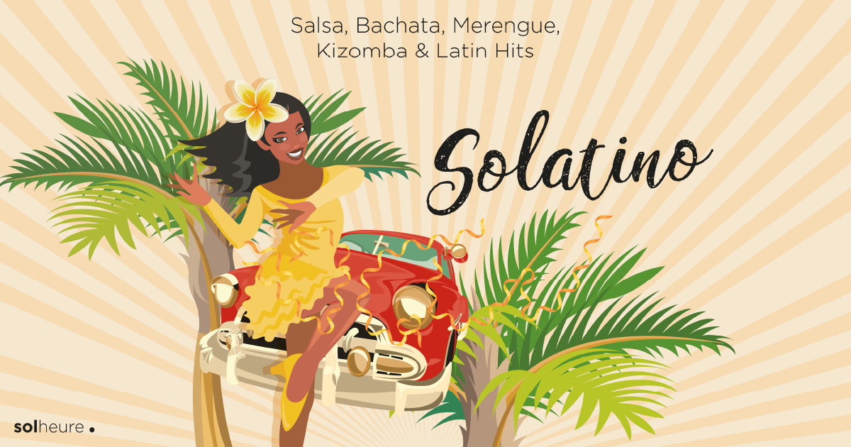 Genossenschaft Baseltor – Solatino | Latin Dance Event im Solheure ...
