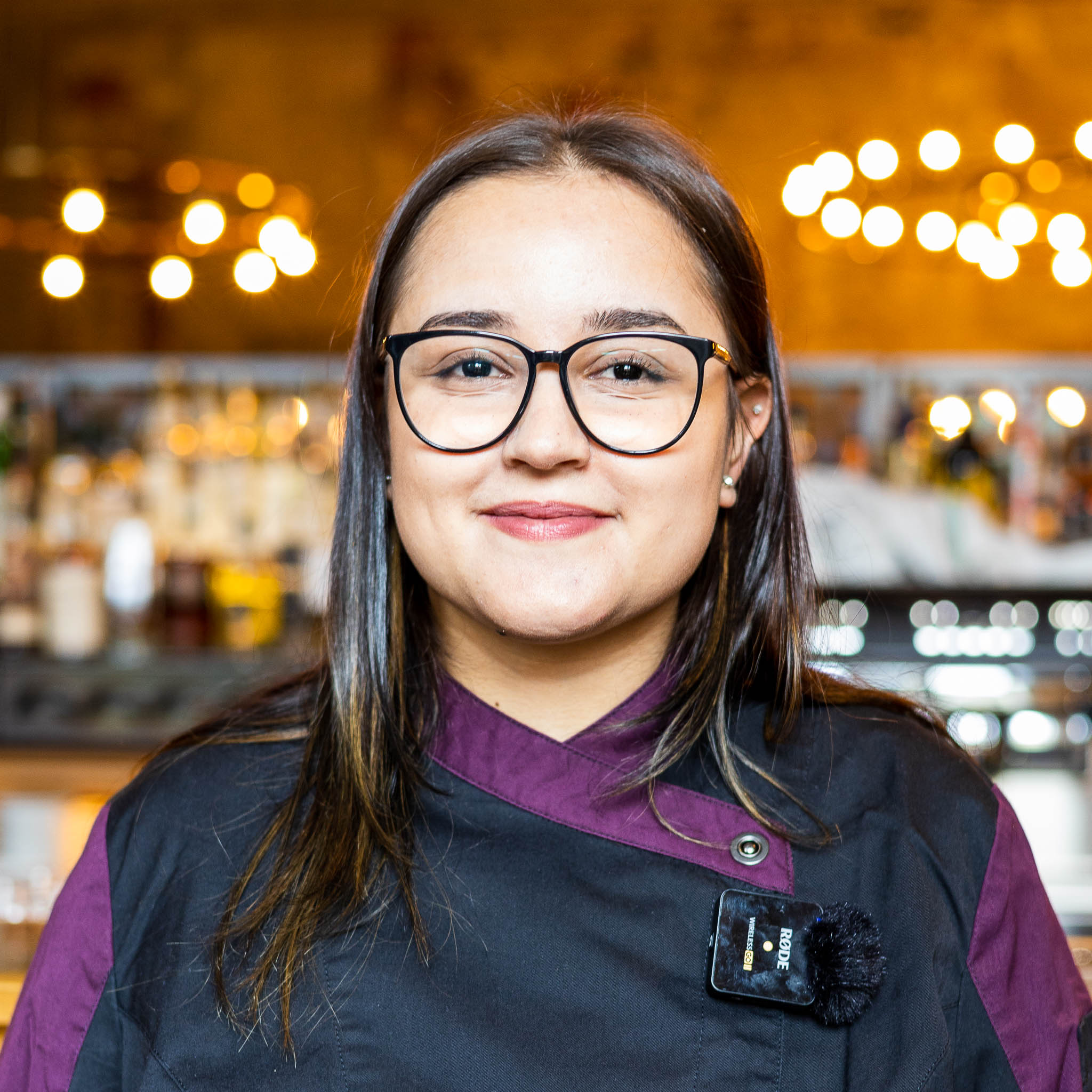 Genossenschaft Baseltor – Meet the team: Eda Yilmaz